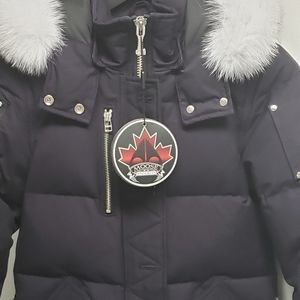 Jackets & Coats | Moose Nuckle | Poshmark